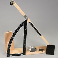 A Day in the Life with Common Simple Machines | Carolina Biological Supply