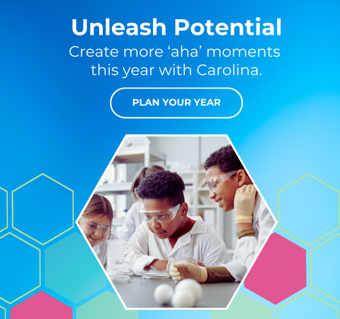 Carolina Biological Supply