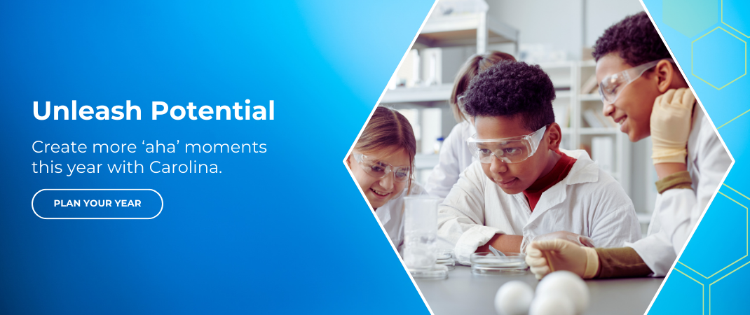 Carolina Biological Supply