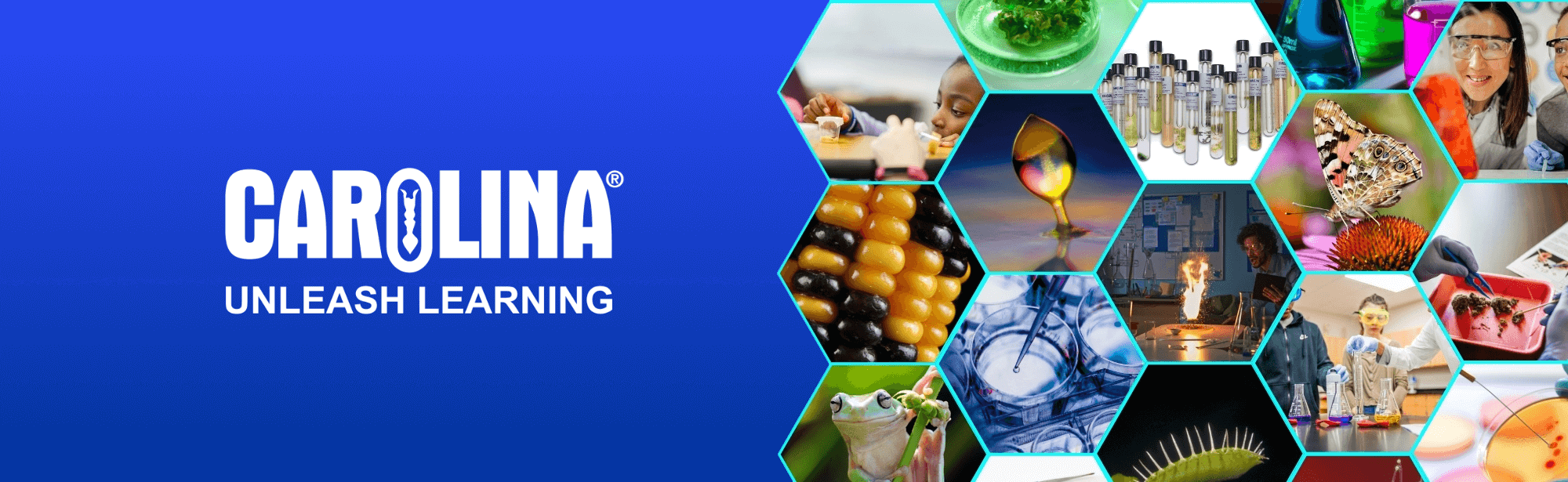 About Us | Carolina Biological Supply
