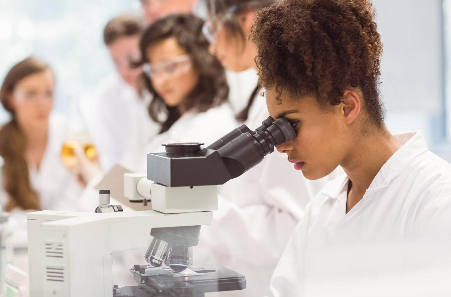 About Us | Carolina Biological Supply